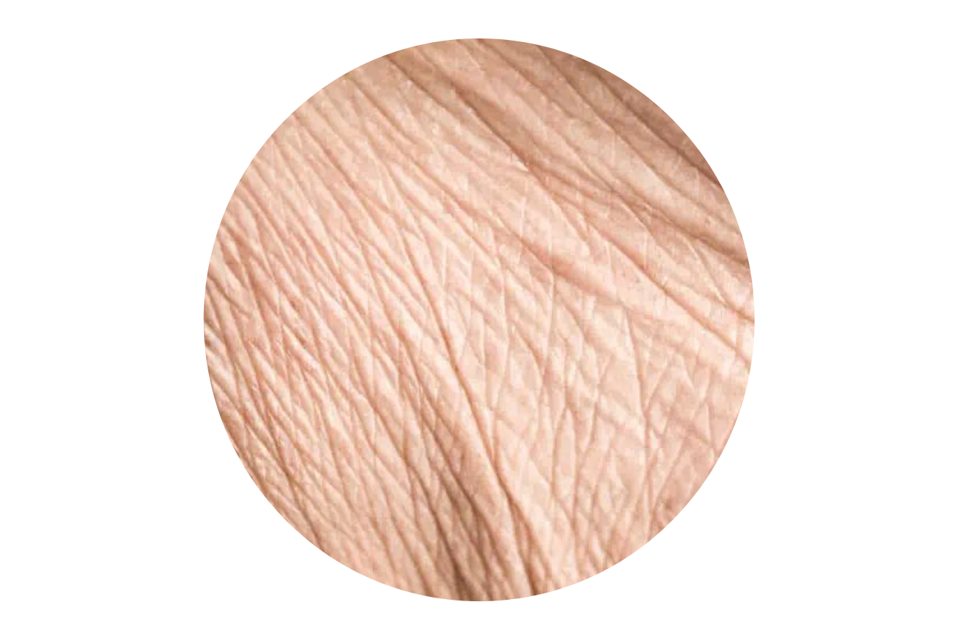 What Causes Crepey Skin? And How to Fix It for Good – KYOMI SKIN