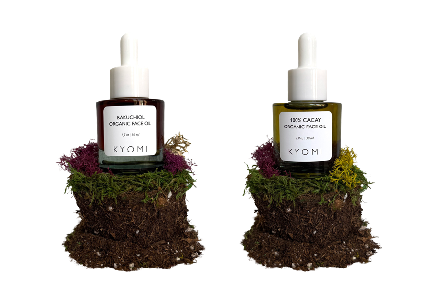 Top 7 Natural Face Oils for Glowing Skin in 2025 – KYOMI SKIN