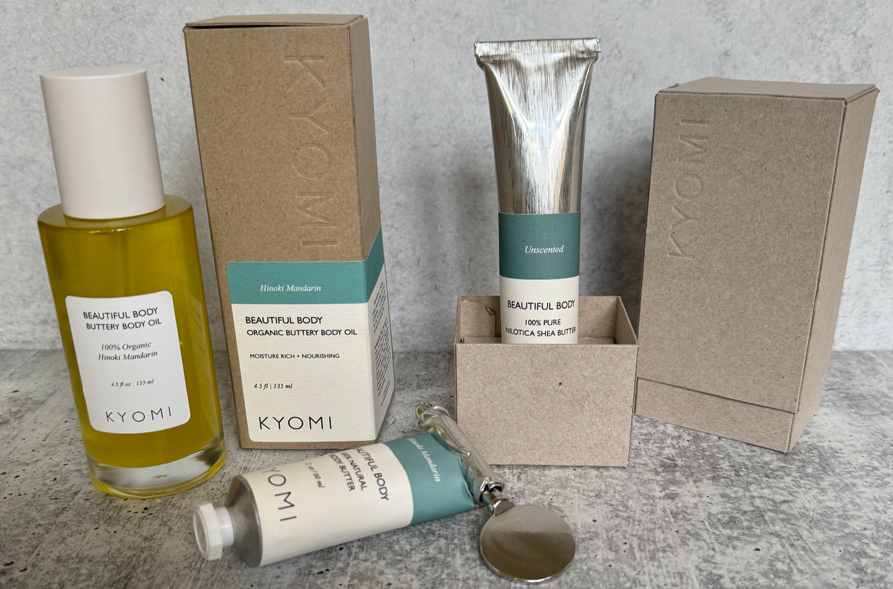 KYOMI SKIN | Plant Based Skincare, Organic, Natural & Vegan Skincare